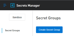 How to health check APIs using Anypoint Functional Monitoring with Secrets Manager